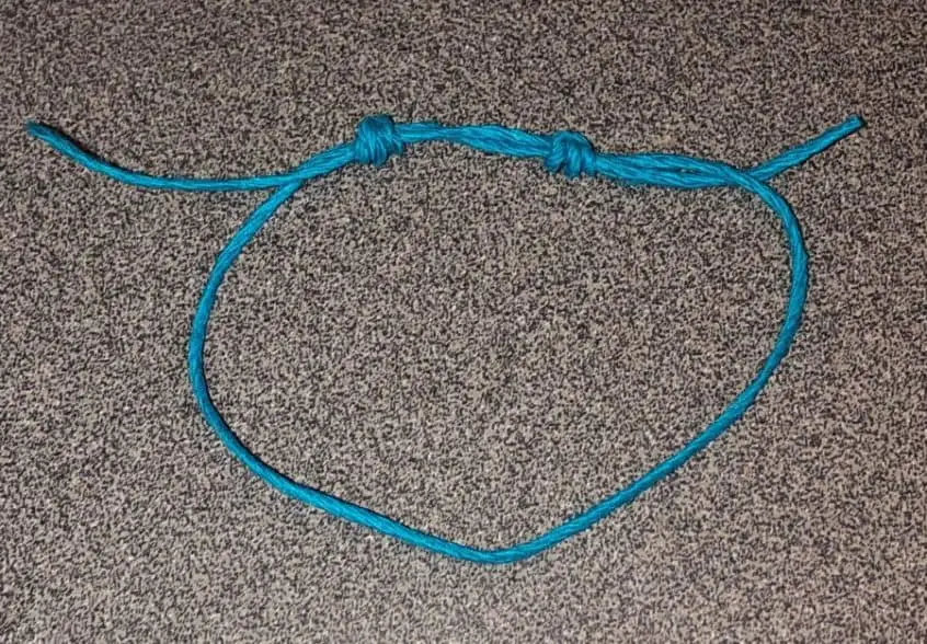 Jewelry Knots for Beginners – Craft-ILY