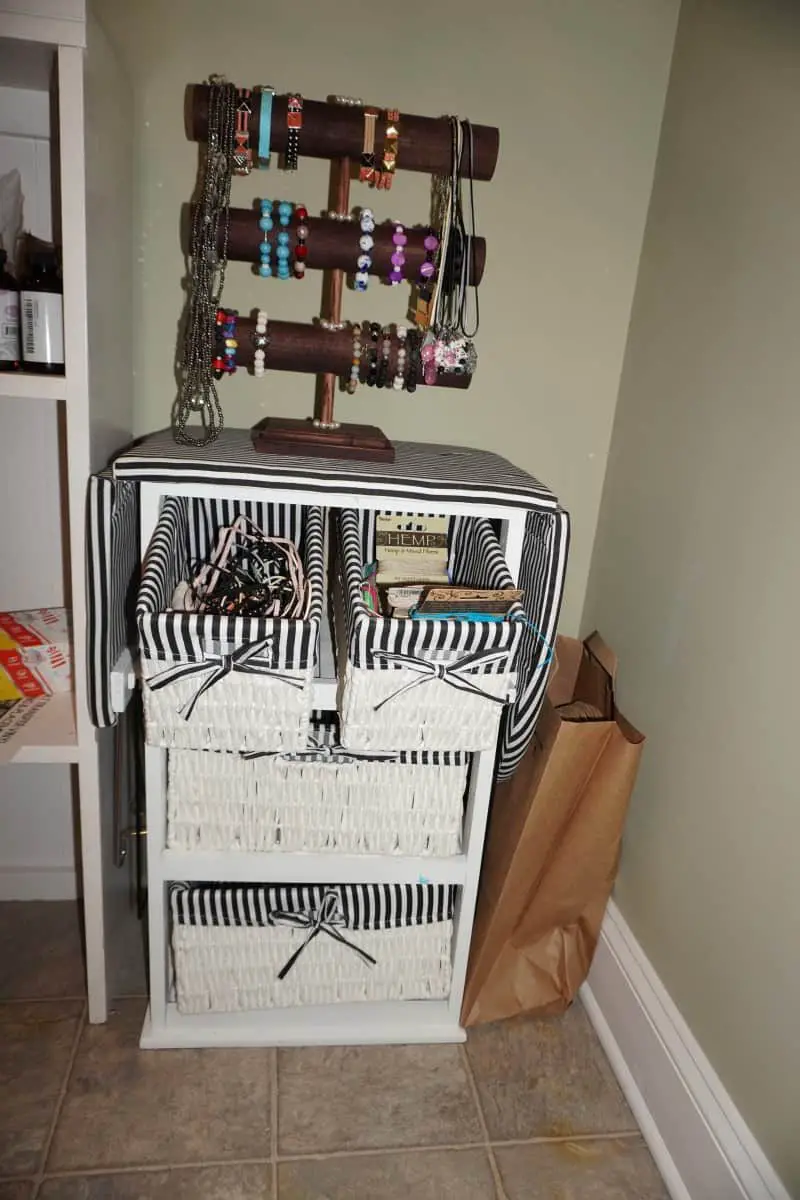 Best Storage Options for Jewelry Making – Craft-ILY