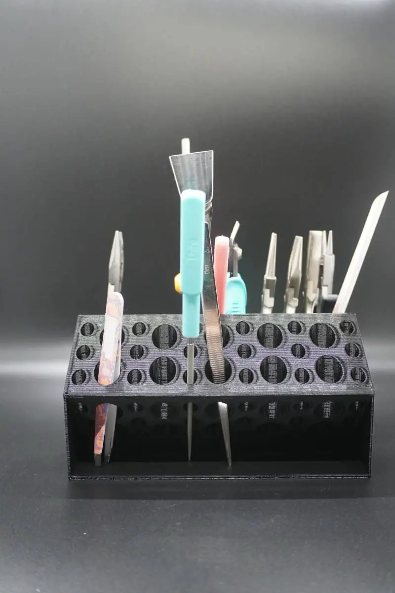 Best Storage Options for Jewelry Making – Craft-ILY