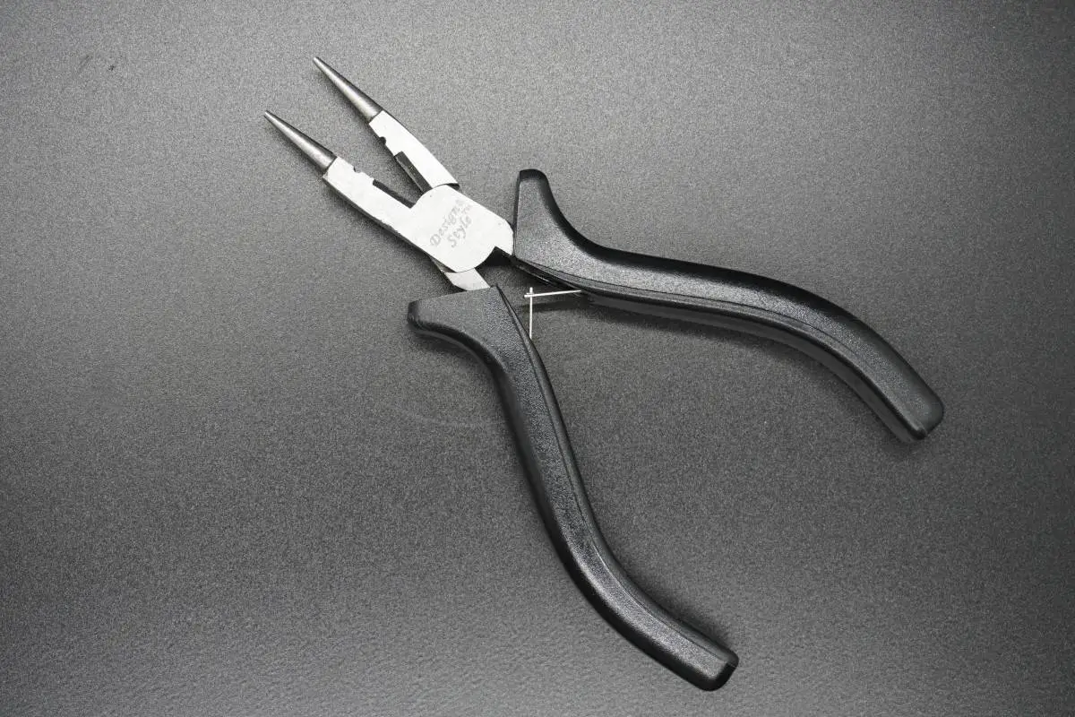 Essential Tools Needed for Beginner Jewelry Making – Craft-ILY