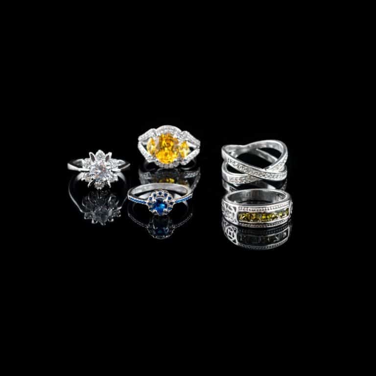 The Many Types and Styles of Rings – Craft-ILY