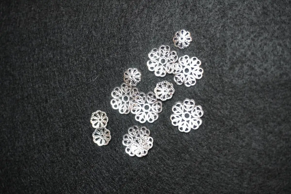 What are Jewelry Findings – Craft-ILY