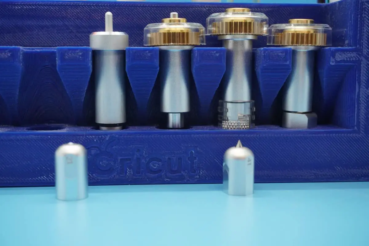 Cricut Blades Explained – Craft-ILY