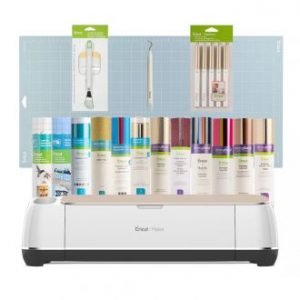 Every Bundle Cricut Offers – Craft-ILY