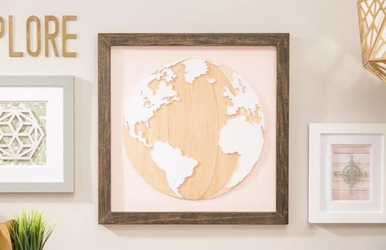 Basswood Projects with the Cricut Maker – Craft-ILY