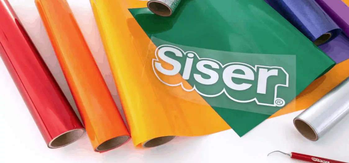 Battle of the Iron On Vinyl – Siser VS Cricut – Craft-ILY