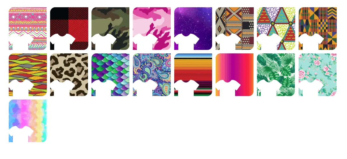 Battle of the Iron On Vinyl – Siser VS Cricut – Craft-ILY