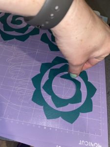 Cricut Paper Flower Tutorial – Craft-ILY