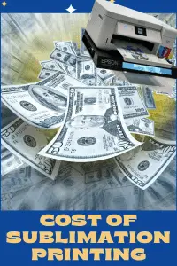 Cost of Sublimation – Craft-ILY
