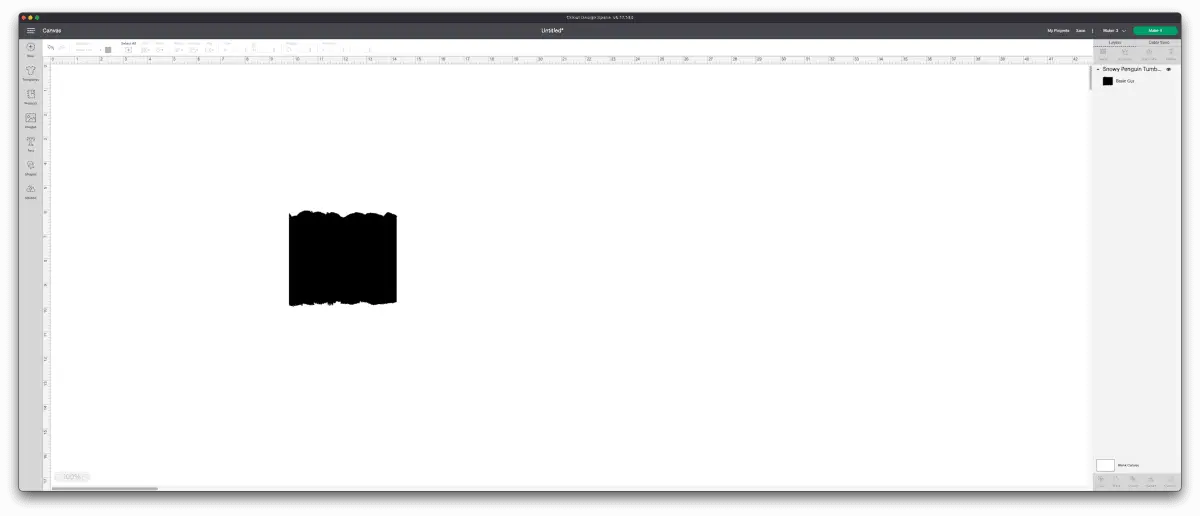 Why is My SVG Black in Design Space? – Craft-ILY
