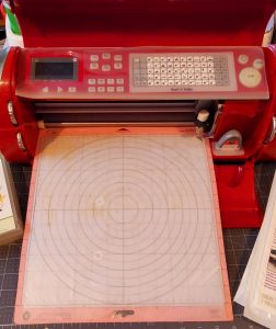 What is the Cricut Cake Machine – Craft-ILY