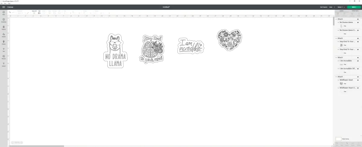 What To Do When A Cricut Won t Read Glossy Paper Craft ILY what-to-do-when-a-cricut-won-t-read-glossy-paper-craft-ily
